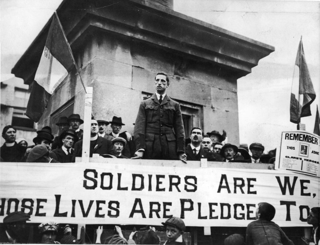 RTÉ documentaries to air on ARTE for 'Ireland-themed' night – About RTÉ